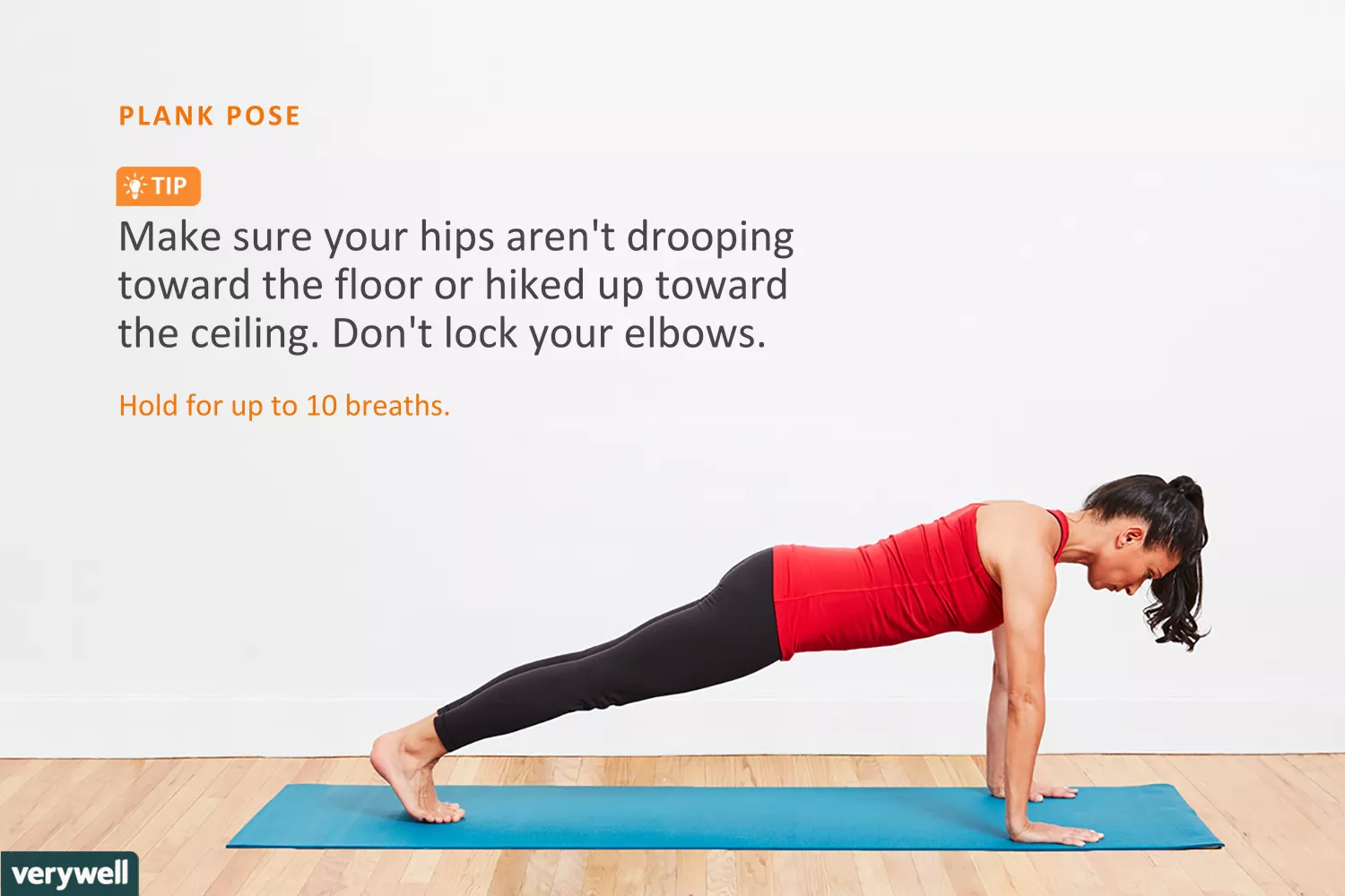 How to Do a Plank: Proper Form, Variations, and Common Mistakes - My Blog